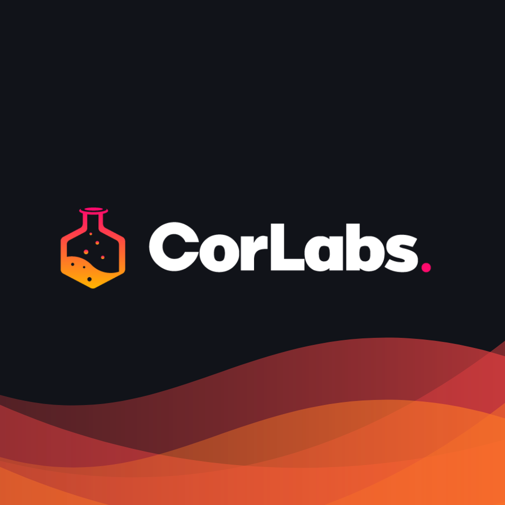 Startups, tecnologia e inovação com propósito - CorLabs